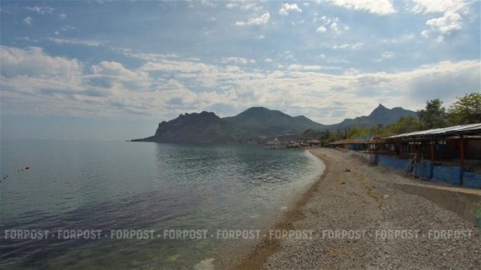 В Крыму хотят вернуть полёты на легендарную гору авиаторов