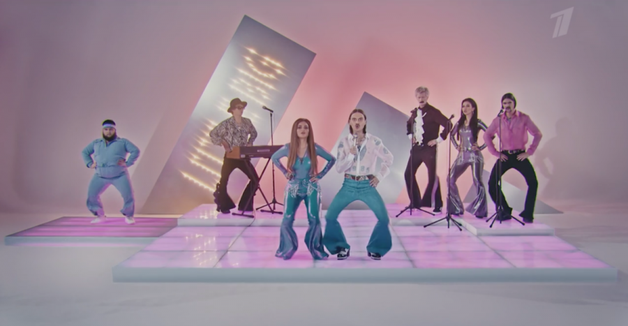 Группа Little Big показала песню для «Евровидения» | ForPost