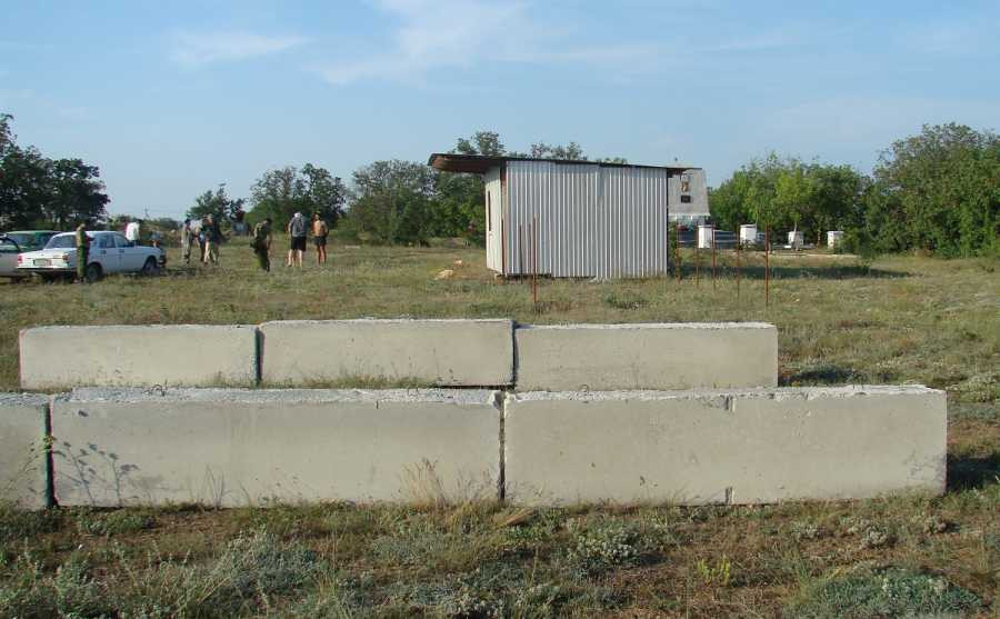 Легендарный форт «Сталин» в Севастополе защитили от застройщиков | ForPost