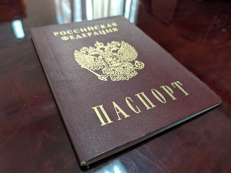 Главный раскольник Крыма стал россиянином ради мирских благ | ForPost