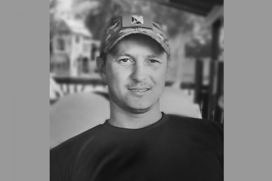 В Севастополе простились с погибшим на Украине разведчиком | ForPost